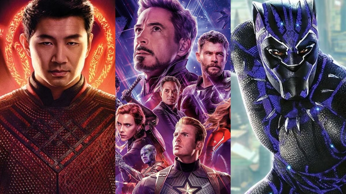 Quiz : t'as zéro respect pour Marvel si t'identifies pas ces 10 films du MCU