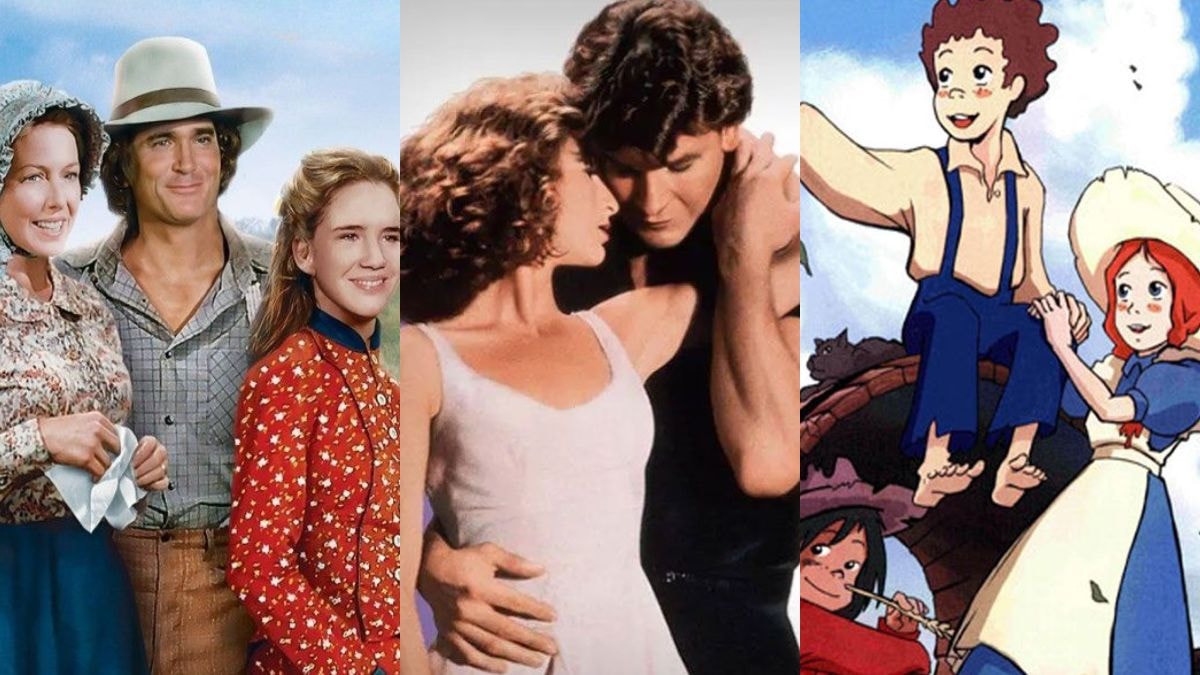 Quiz : tu as grandi dans les années 80 si tu reconnais ces 15 programmes grâce à 3 mots-clés