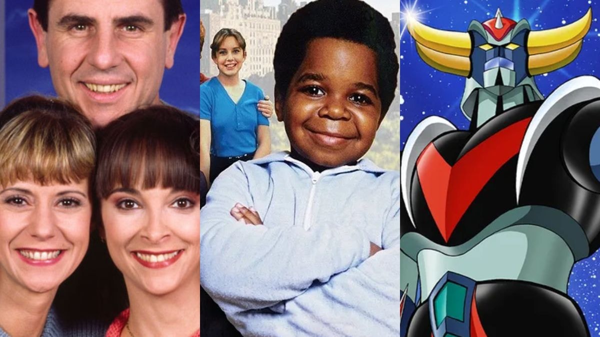 T'es de la génération Club Dorothée si t'as 7/10 ou plus à ce quiz