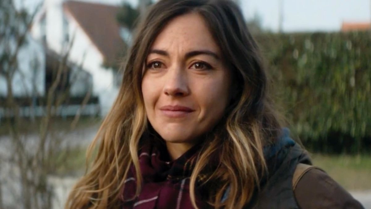 Désenchantées : comment se termine la série ? Constance Labbé (Angélique adulte) nous explique ...