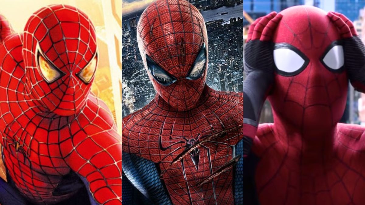 Spider-Man : mort de l'acteur Danny Seagren à 81 ans