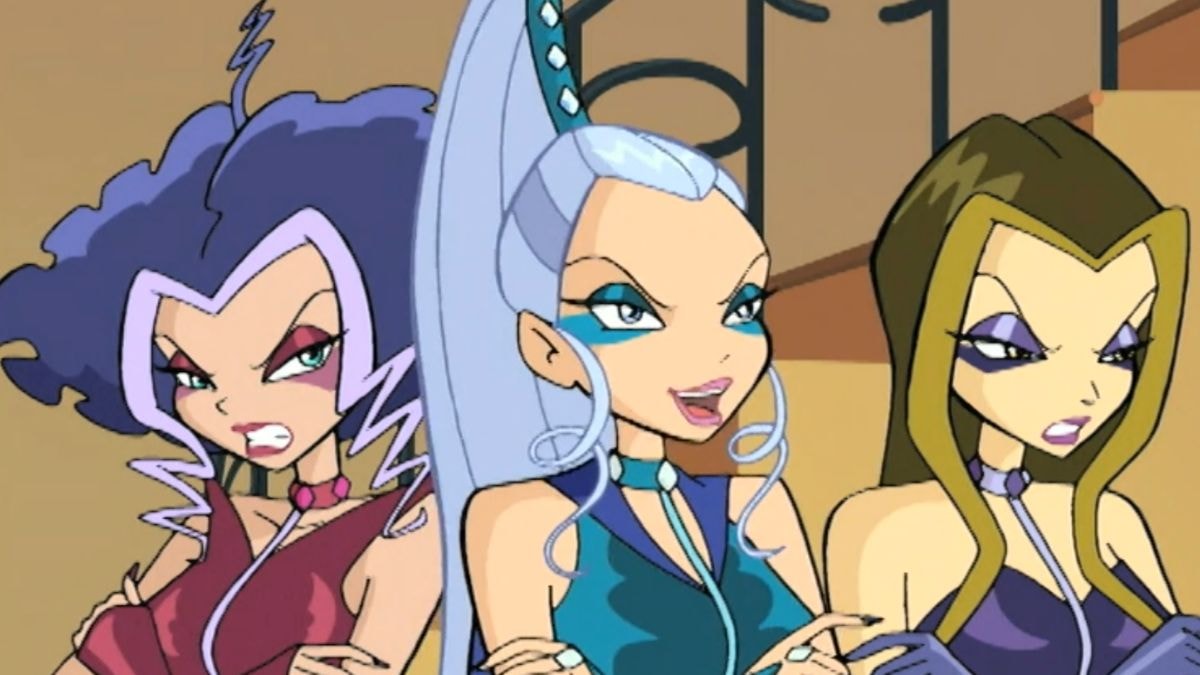 Winx Club : tu rejoins la Tour Nuage si tu as 5/5 à ce quiz sur les Trix