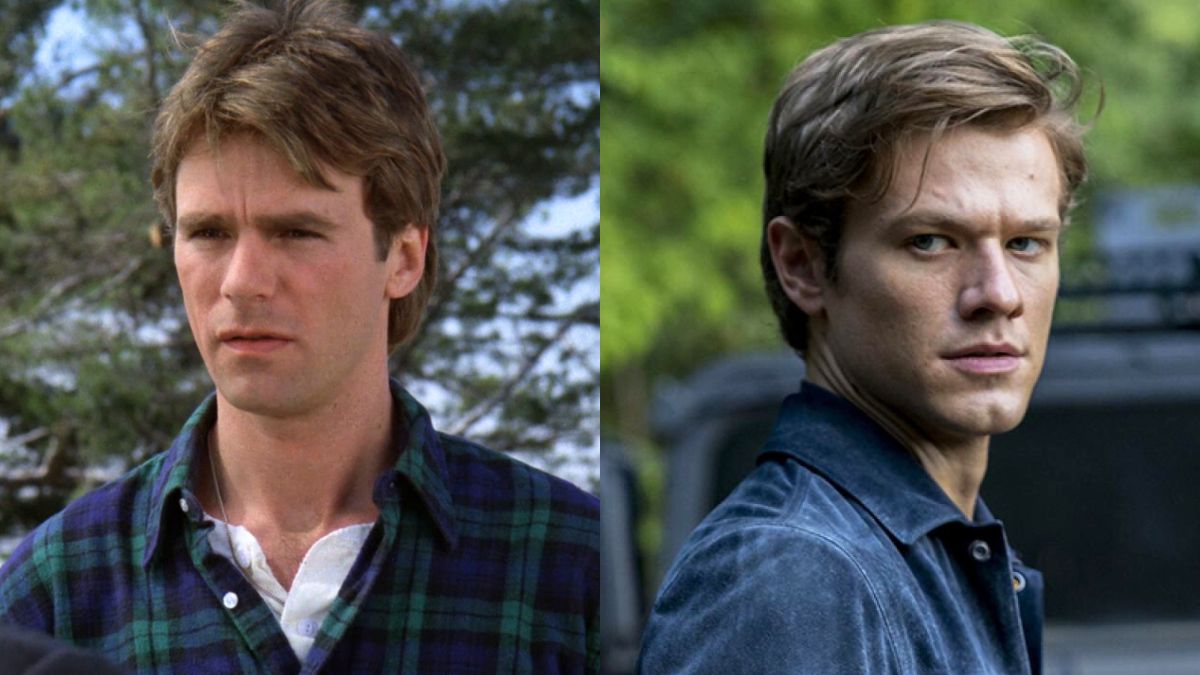 « Ma première impression n’est pas très positive ! » : Richard Dean ...