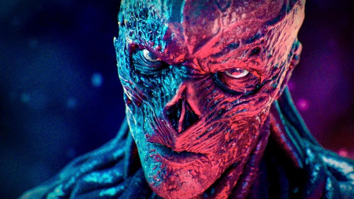 Stranger Things : quelle est la signification cachée derrière le nom de Vecna