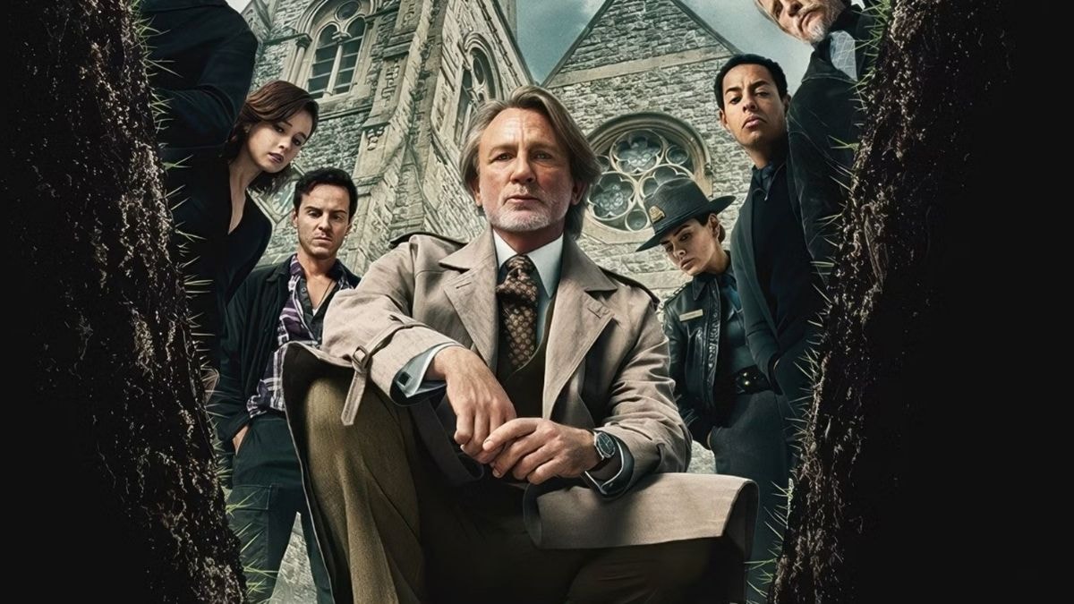 Qui est le coupable dans À couteaux tirés 3 sur Netflix ? La fin ...