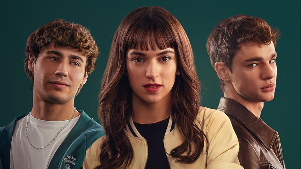 Sondage Dis-le moi tout bas : avec qui préfères-tu Kamila ? Thiago ou ...