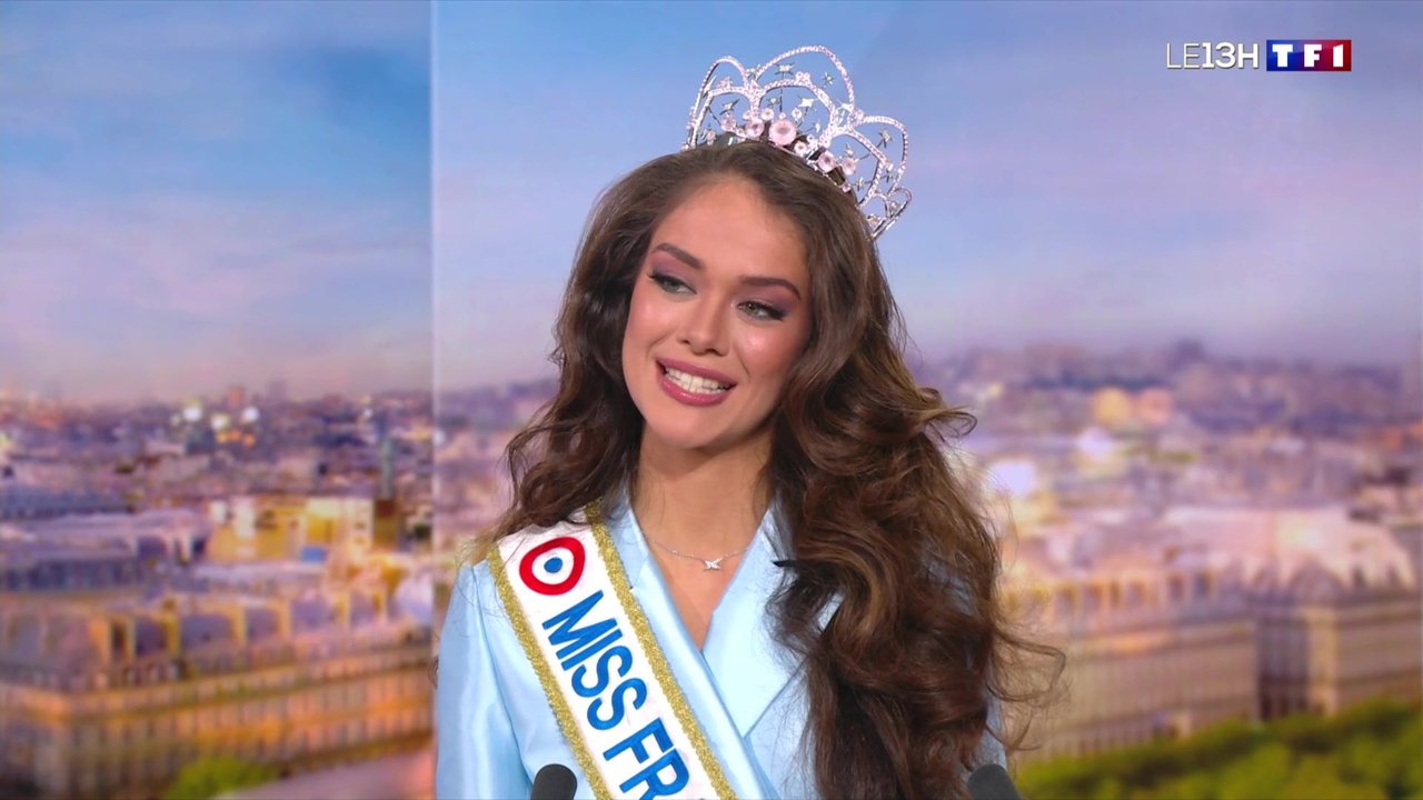 Miss France 2026 : que signifie le prénom Hinaupoko Devèze de Miss Tahiti