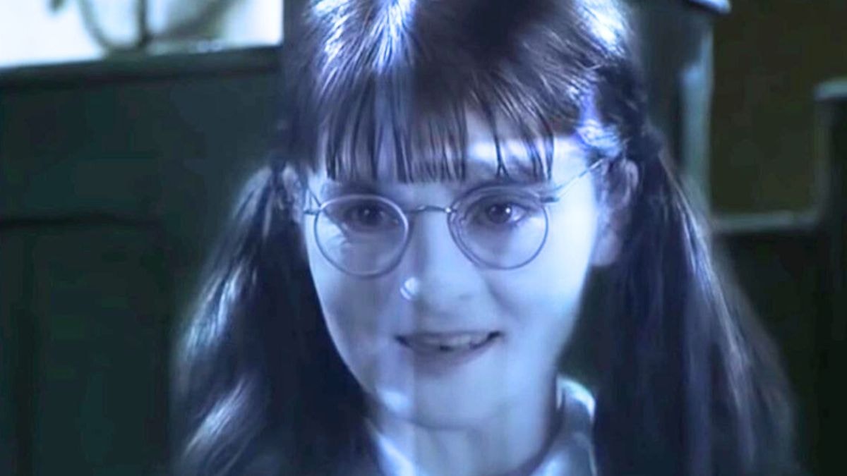 Harry Potter : « Je n’étais pas convaincue de… » les révélations ...