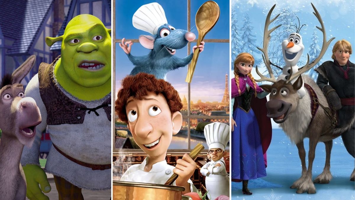 Quiz : réponds (sans mentir) à ces 12 questions et on devinera ton film ...