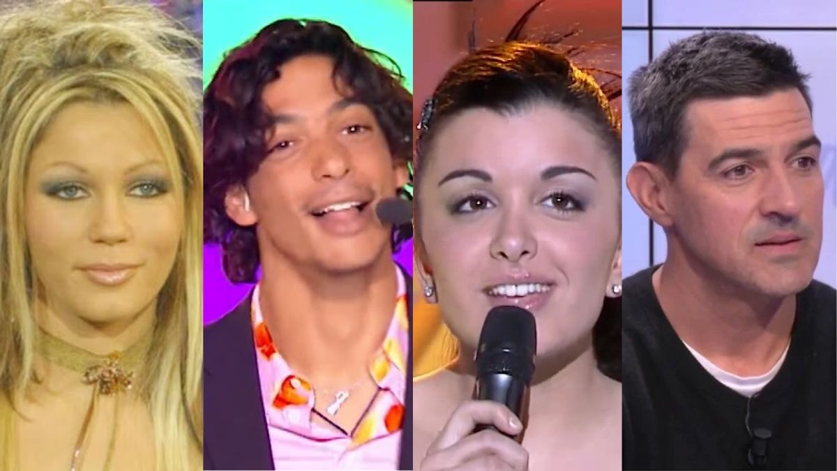 Star Academy : qui sont les 19 anciens candidats qui seront présents ...