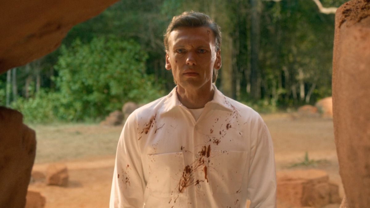 Stranger Things saison 5 : pourquoi Henry Creel (Vecna) a-t-il aussi peur devant la grotte