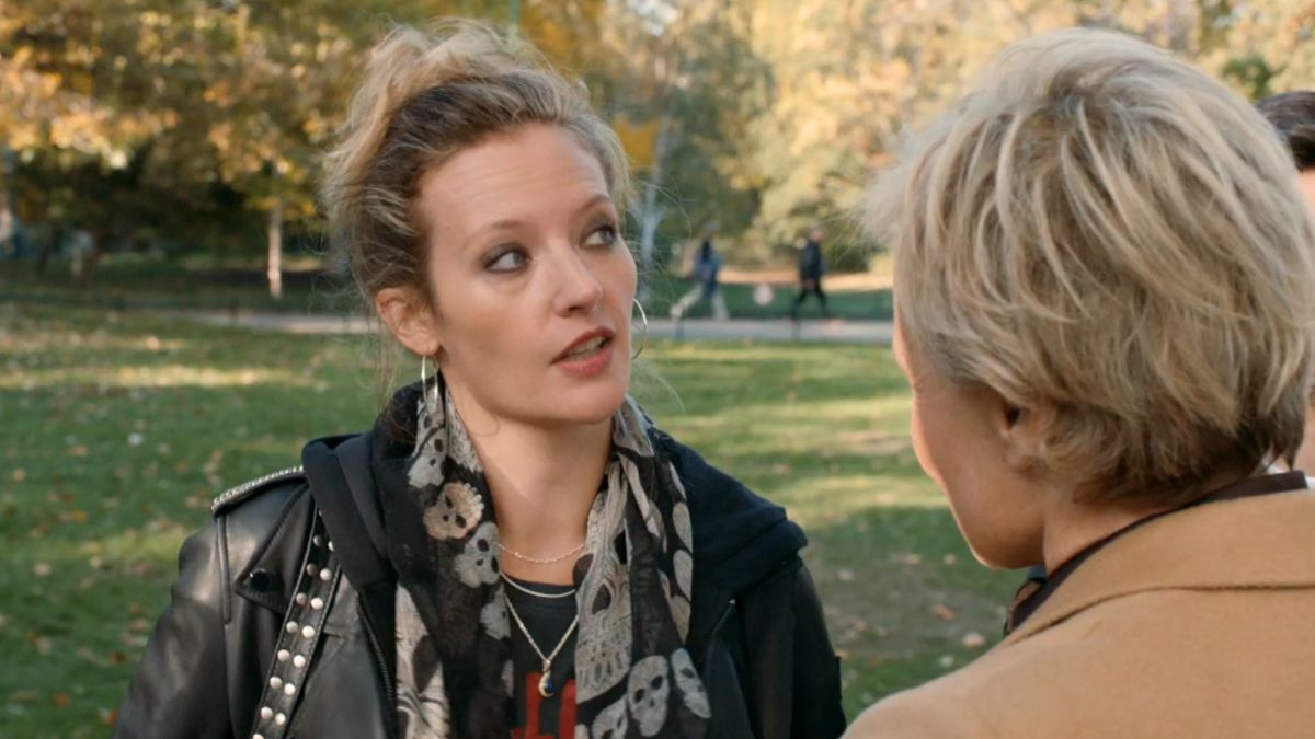 Master Crimes saison 3 : pourquoi Astrid Roos (Mia Delaunay) a-t-elle ...