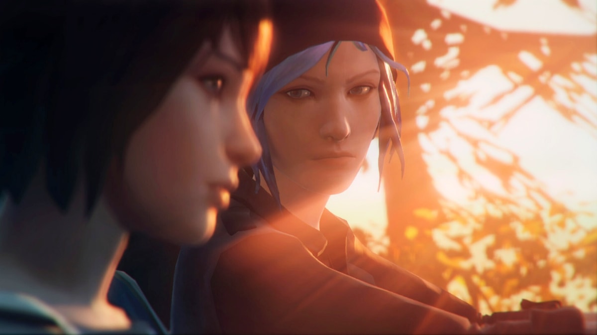 Life is Strange : un personnage culte de la saga fera-t-il son retour ...