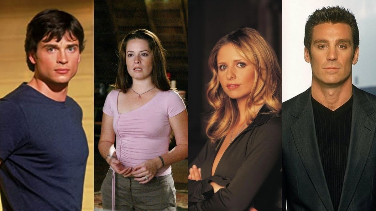 10 Saturday Morning Cartoons You'll Recognize by Their Main Character ...