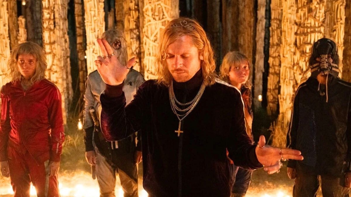 28 Ans Plus Tard, Le Temple des Morts : la fin du film expliquée