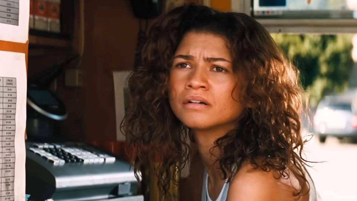 Euphoria est de retour ! [SPOILER] va-t-il mourir ? La saison 3 sera-t ...