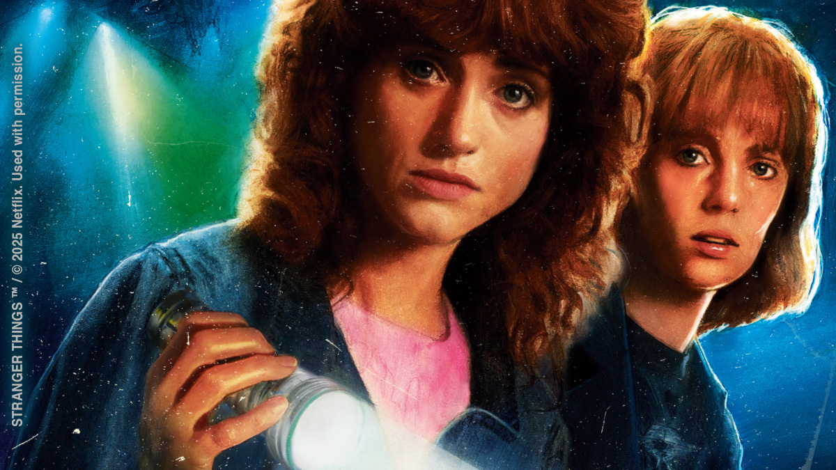 Stranger Things : ces préquels à lire absolument après avoir regardé la ...